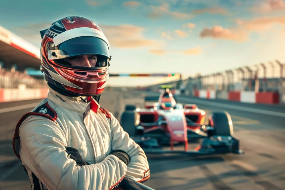 Racing Series - Limited Edition – VSB London