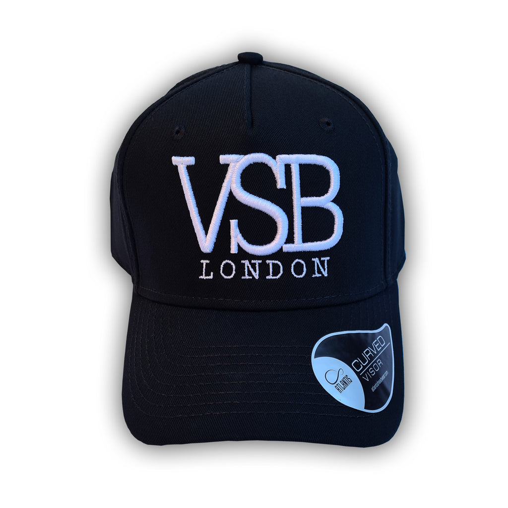 Curved VSB London Cap